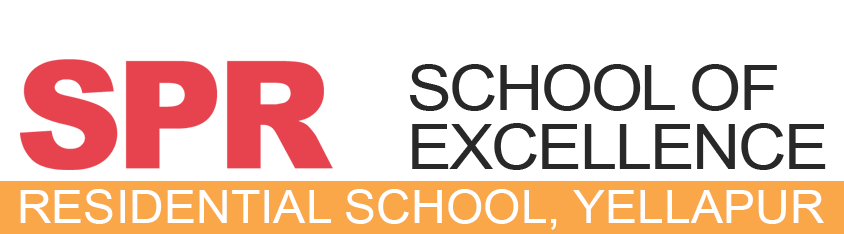SPR Residential School Yellapur | SPR School of Excellence