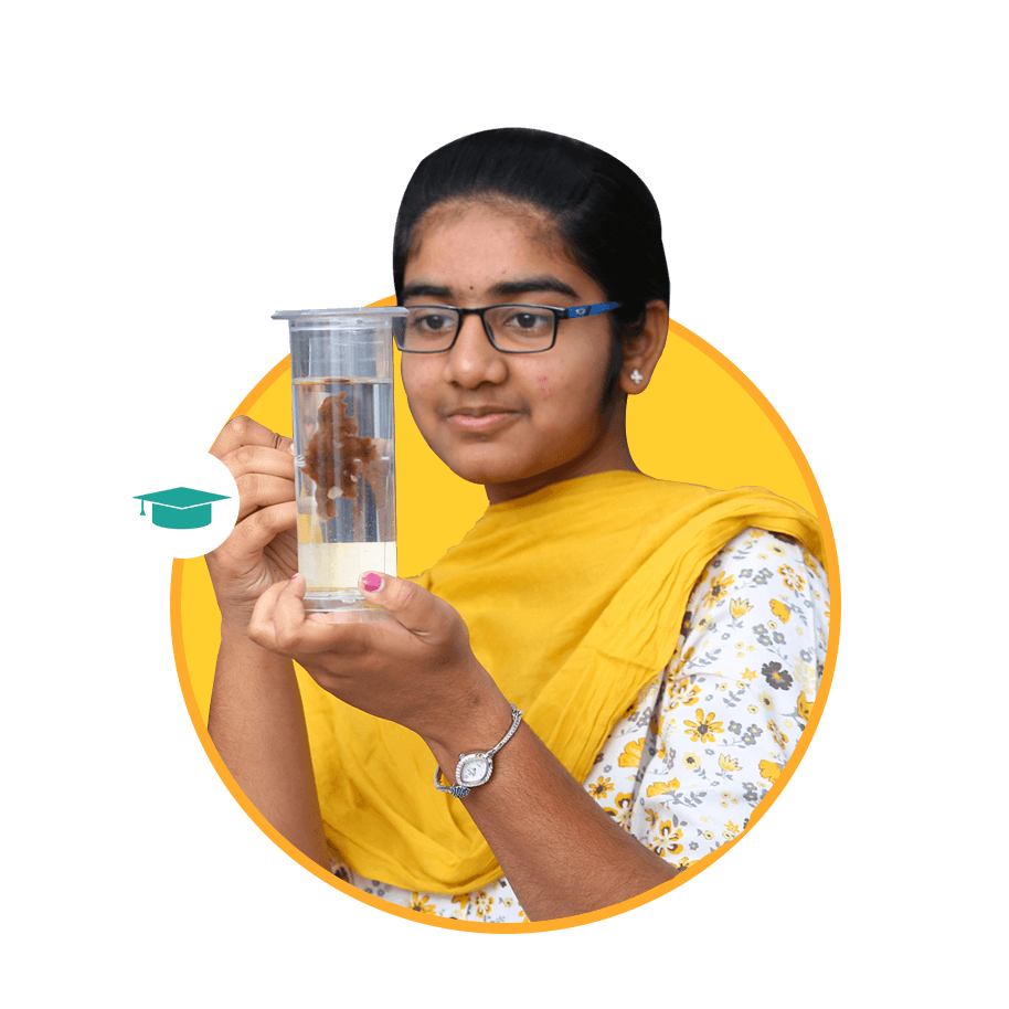 SPR Residential School Yellapur | SPR School of Excellence