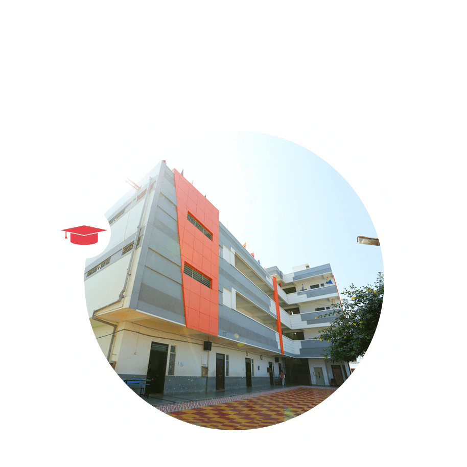 SPR Residential School Yellapur | SPR School of Excellence