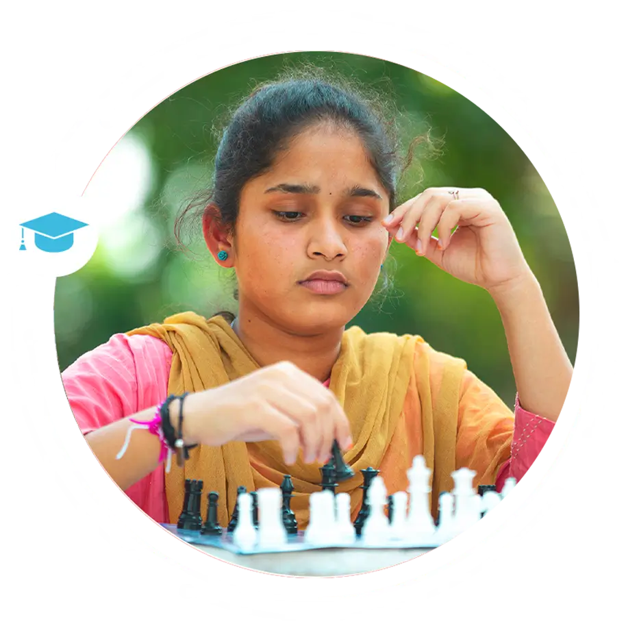 SPR Residential School Yellapur | SPR School of Excellence