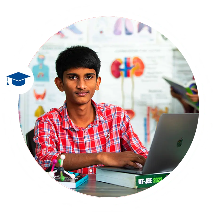 SPR Residential School Yellapur | SPR School of Excellence