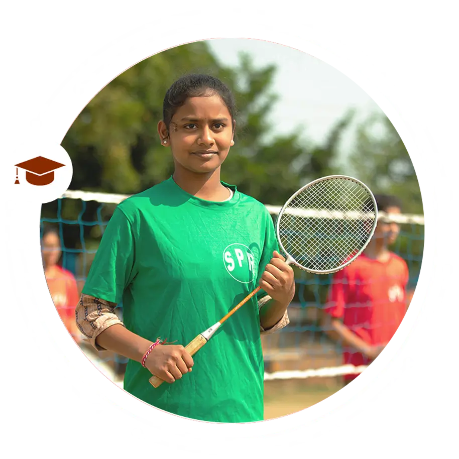 SPR Residential School Yellapur | SPR School of Excellence